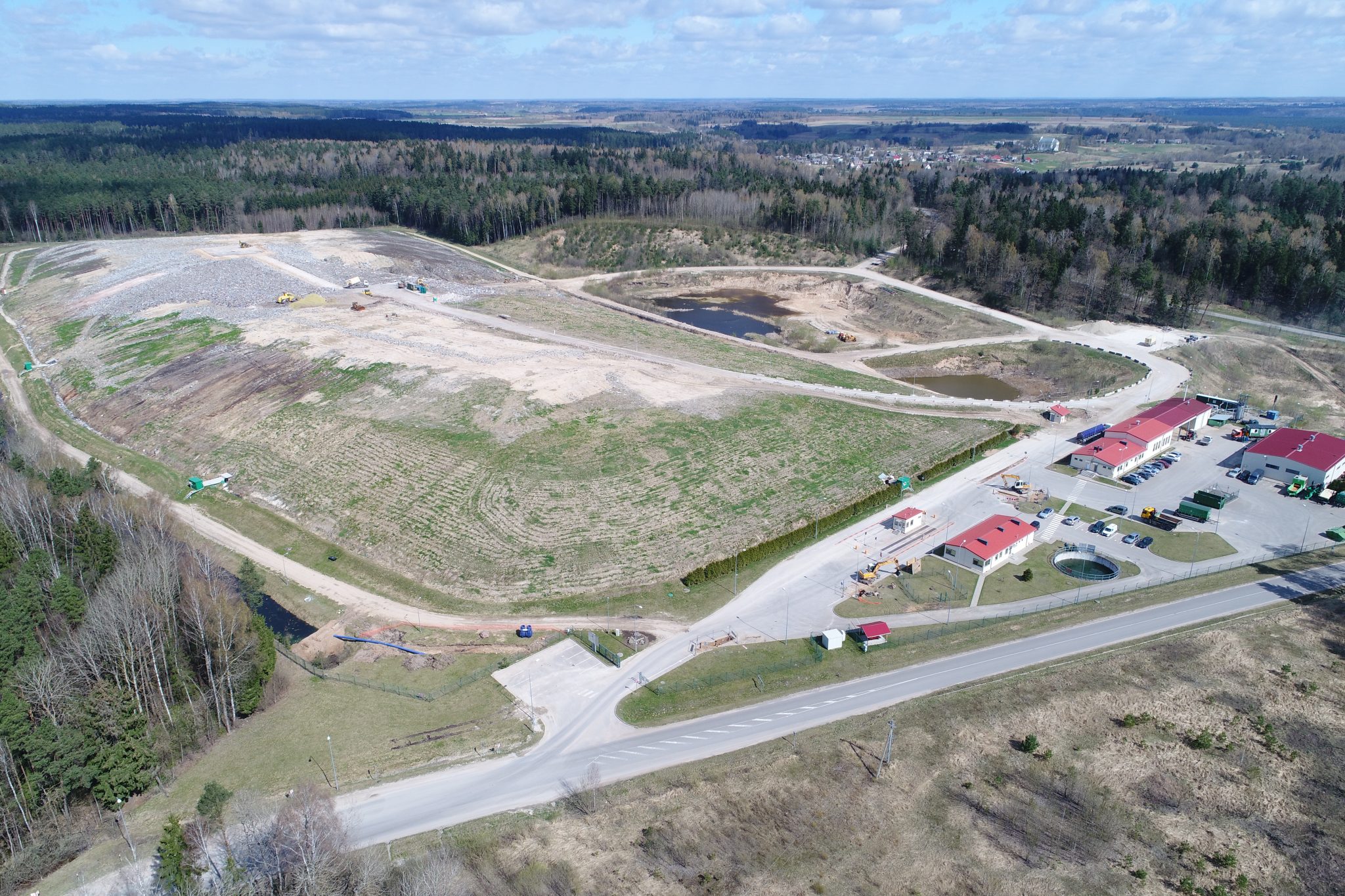 Pasitikrinkite, ką žinote apie sąvartynus Lietuvoje? Daugumos žinios ...