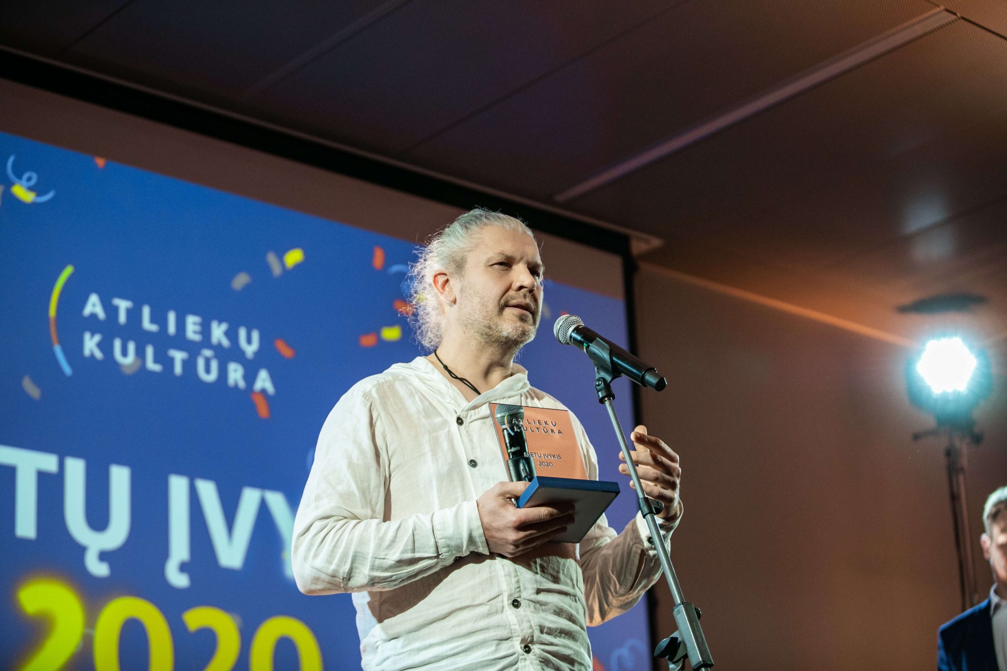 Apdovanojimai | Atliekų Kultūra