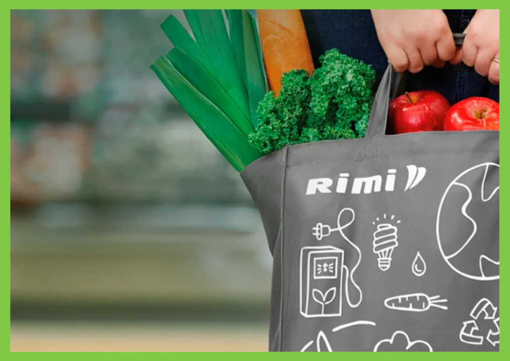 „Rimi“ skelbia, kaip pasikeis iki 2050-ųjų: nauji ambicingi užmojai ir ...