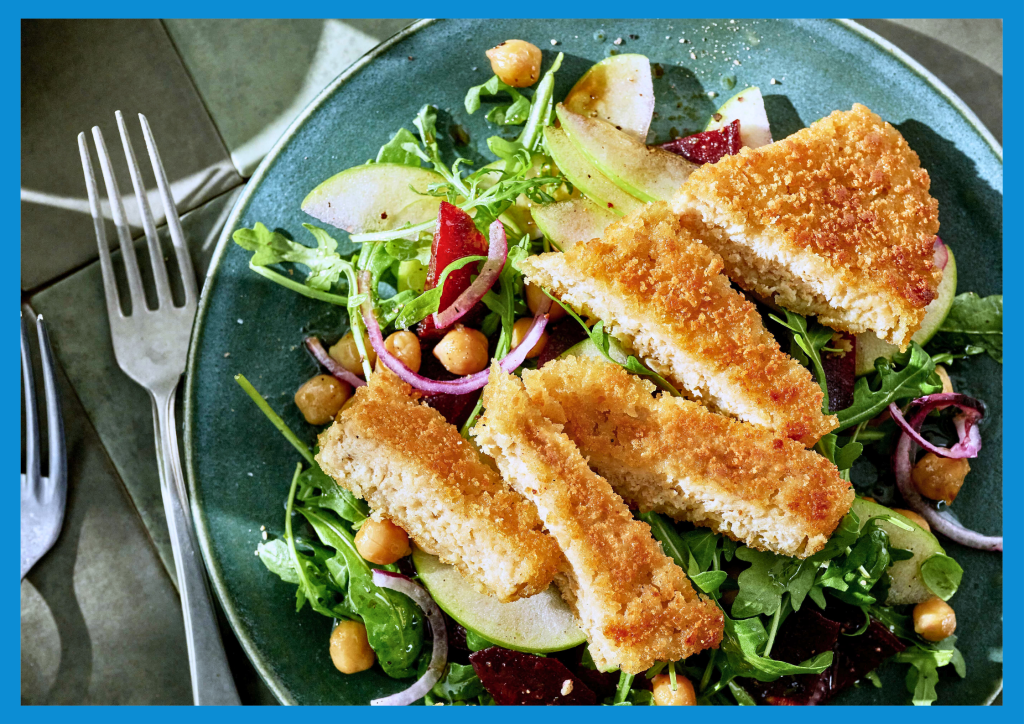 Nevyriausybininkai ir verslas – apie augalinės mitybos tendencijas ...