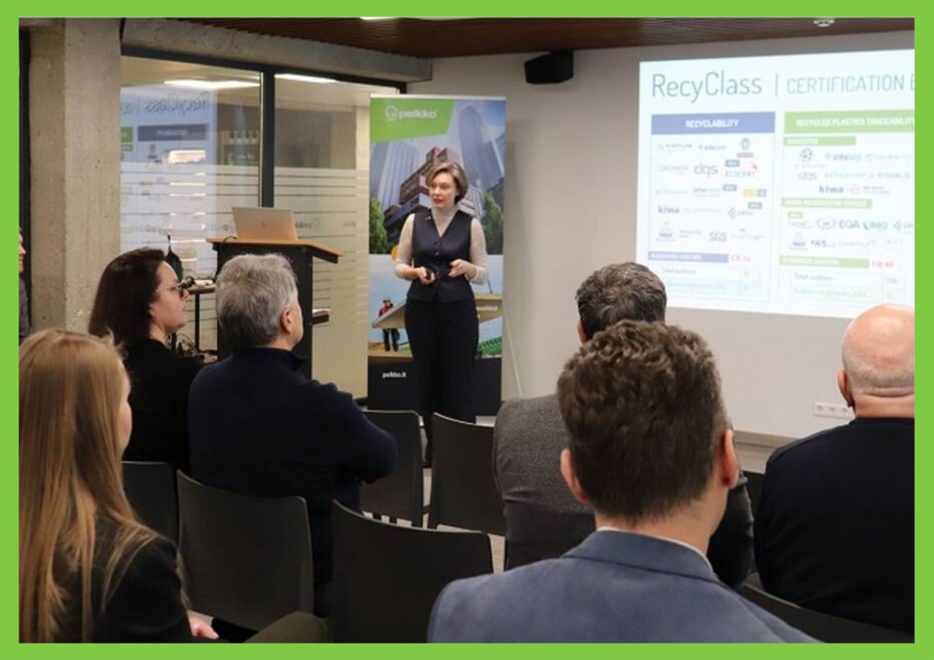 KKPDA stiprėja: prie didžiausios verslo bendruomenės prisijungė tvarumo ...