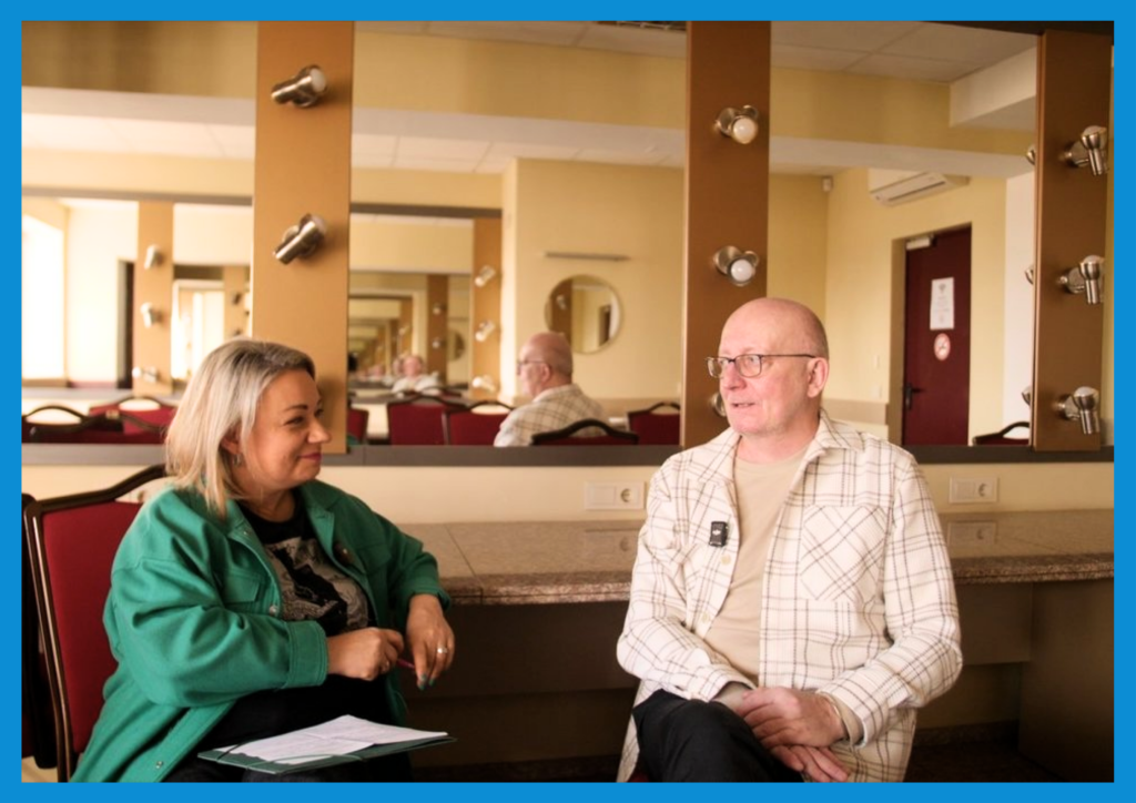 Parduotuvėje niekada nesutiksite Arūno Valinsko: atskleidė, kodėl ...