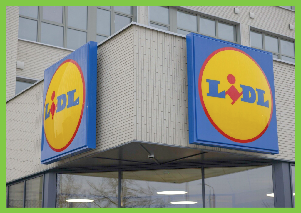„Lidl Lietuva“ naujojoje tvarumo kampanijoje kviečia į tvaresnius ...